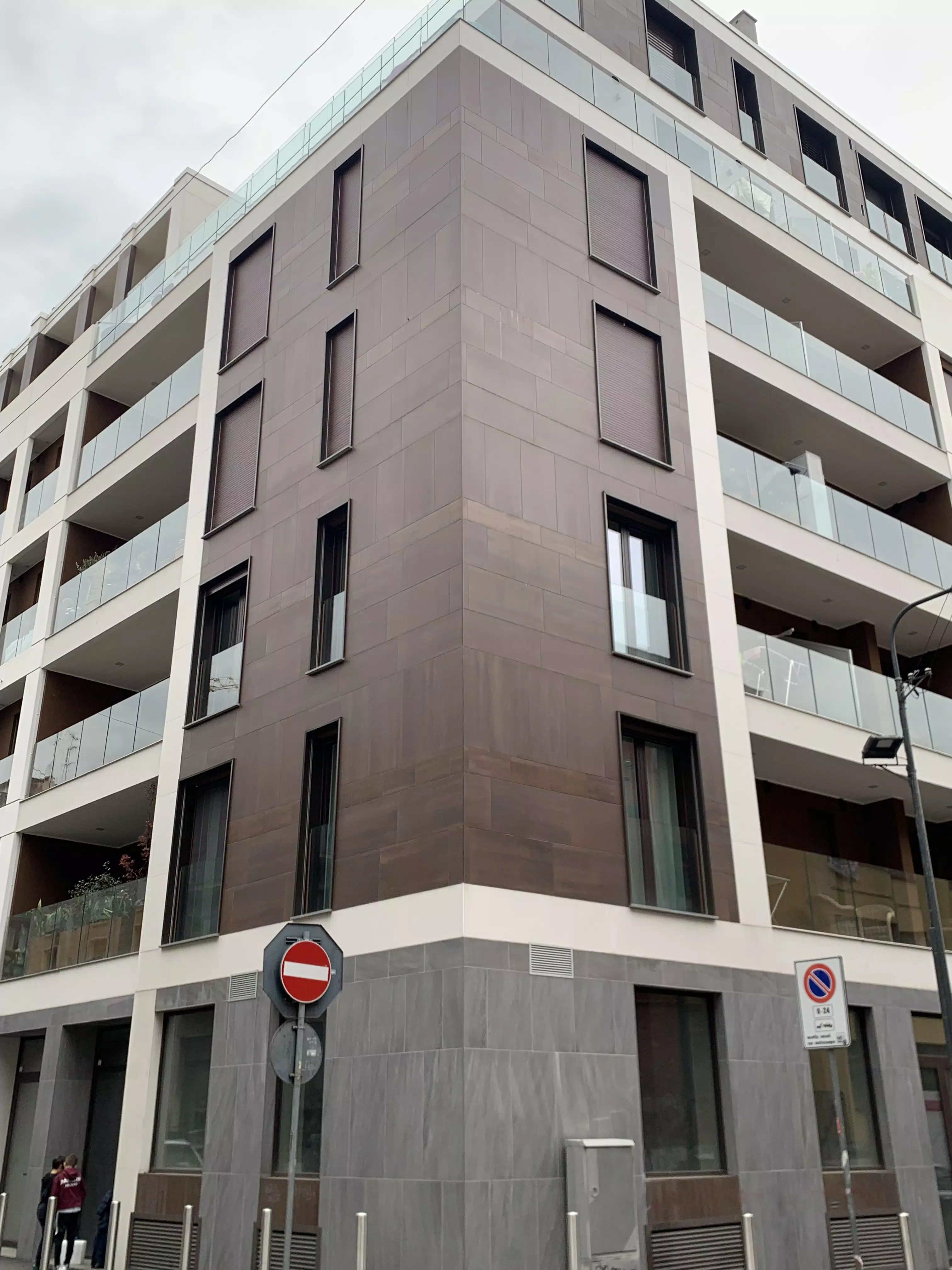 Giusti Garden | Florim